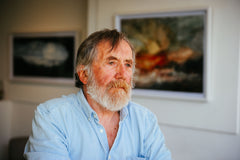 Return of the Artist: David Baumforth – According to McGee