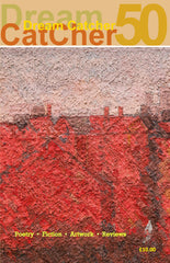 THE ART OF JAKE ATTREE IN DREAM CATCHER MAGAZINE, EXTRAPOLATED BY GREG ...