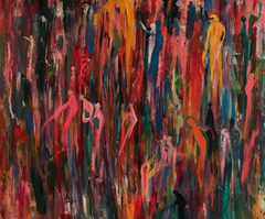 Chris Main and the Redemptive Power of Paint – According to McGee