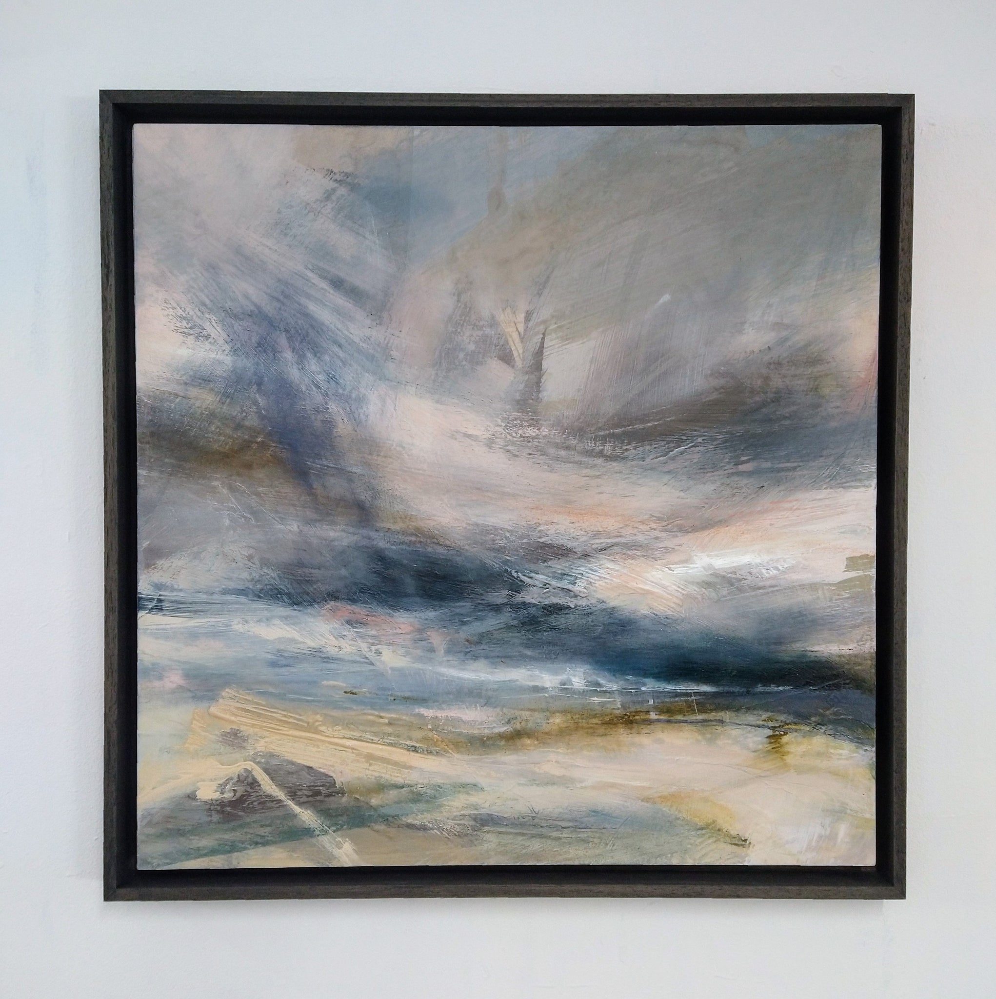 Seeing Through – According to McGee