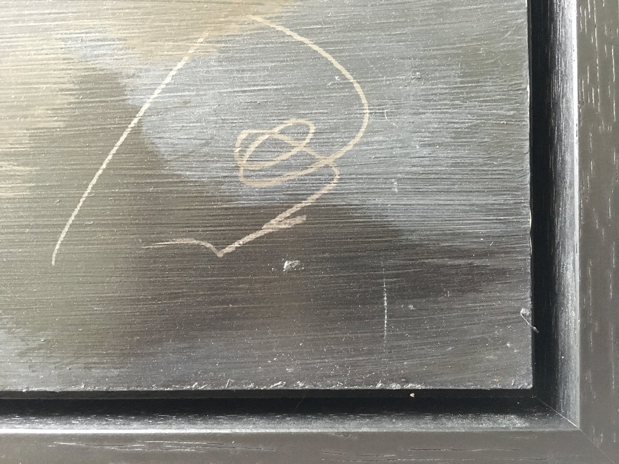 The North Sea, Moonlight Filey Beach – According to McGee