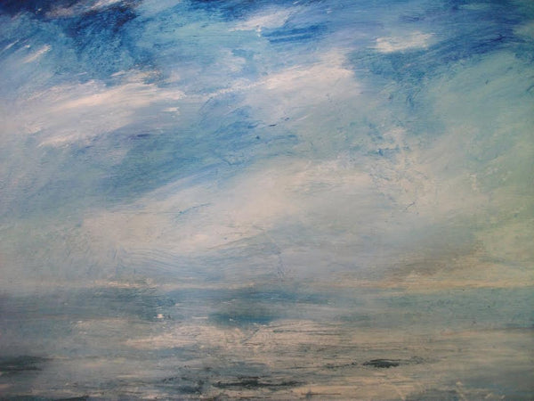 Immensity – According to McGee